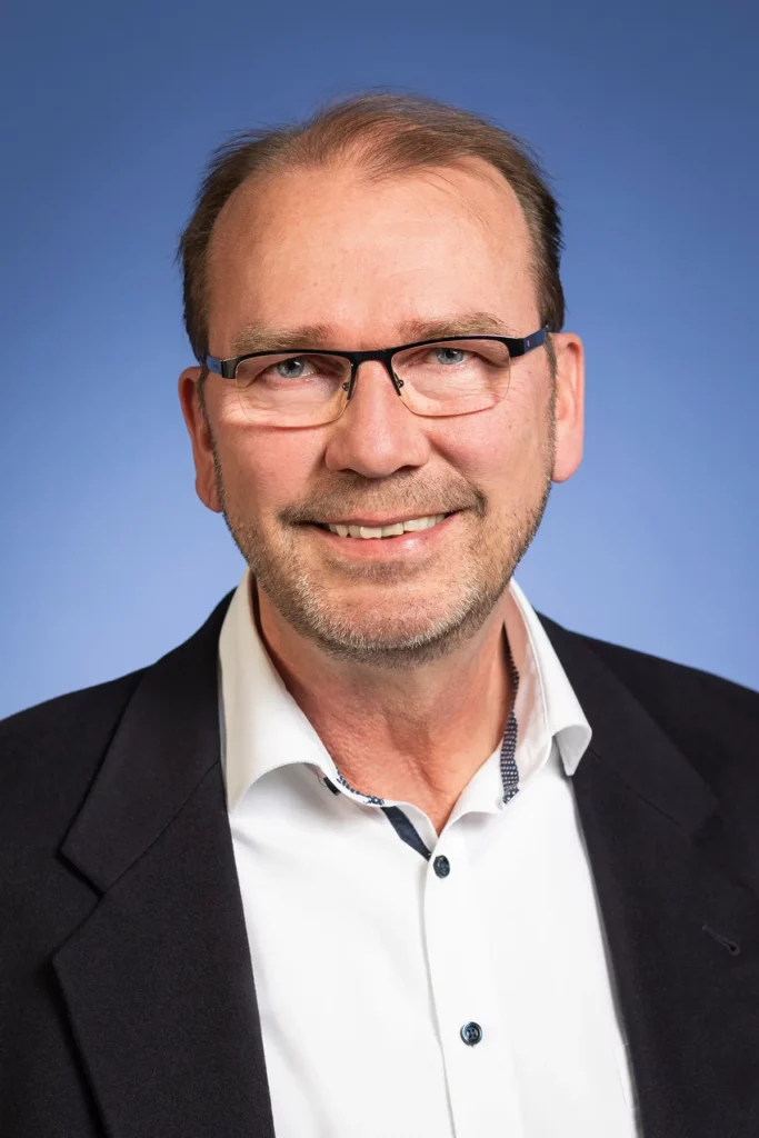 Team • Schauenburg Maschinen- und Anlagenbau